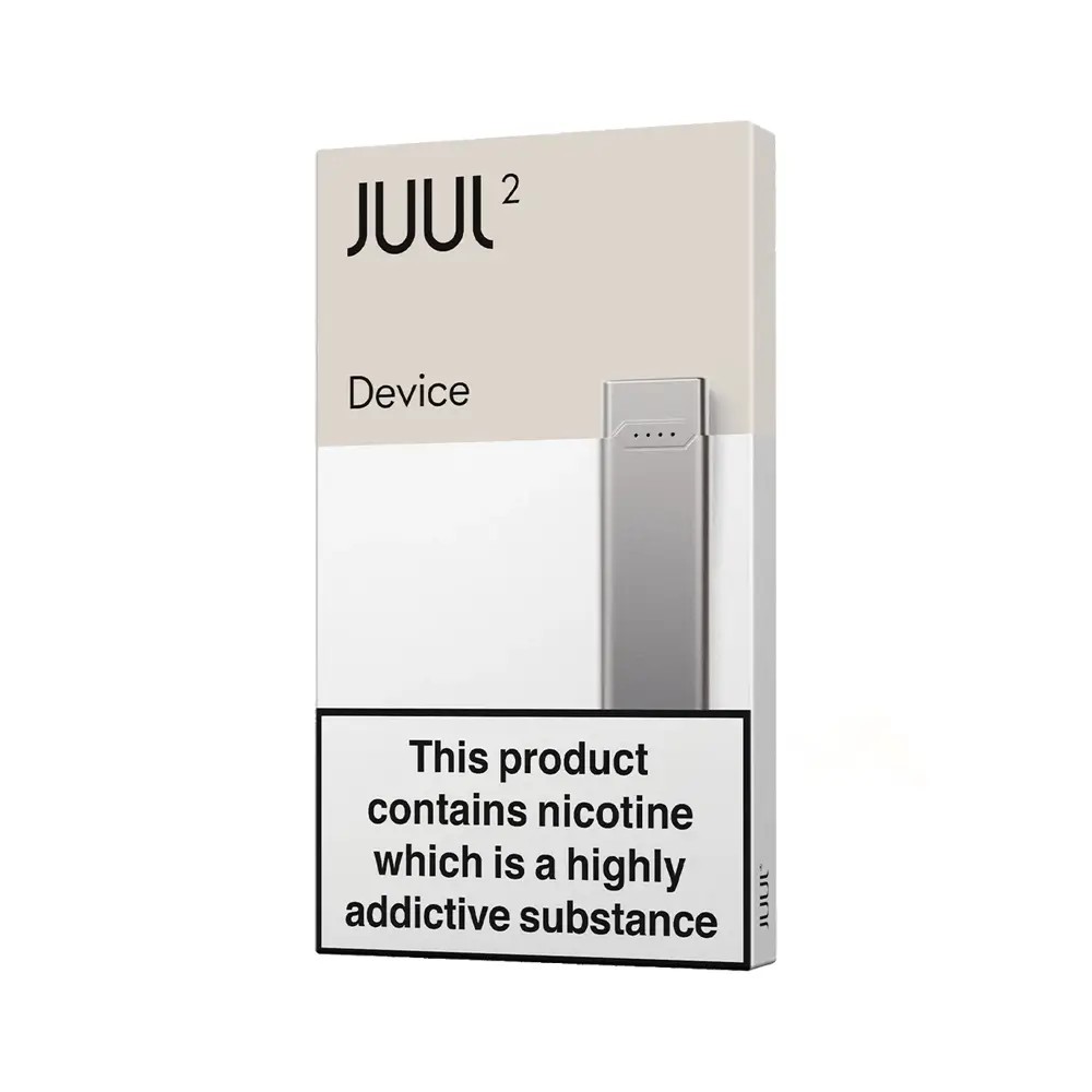 JUUL 2 Device Kit - Vape Shop London